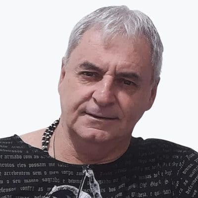 Roberto Silva | Home